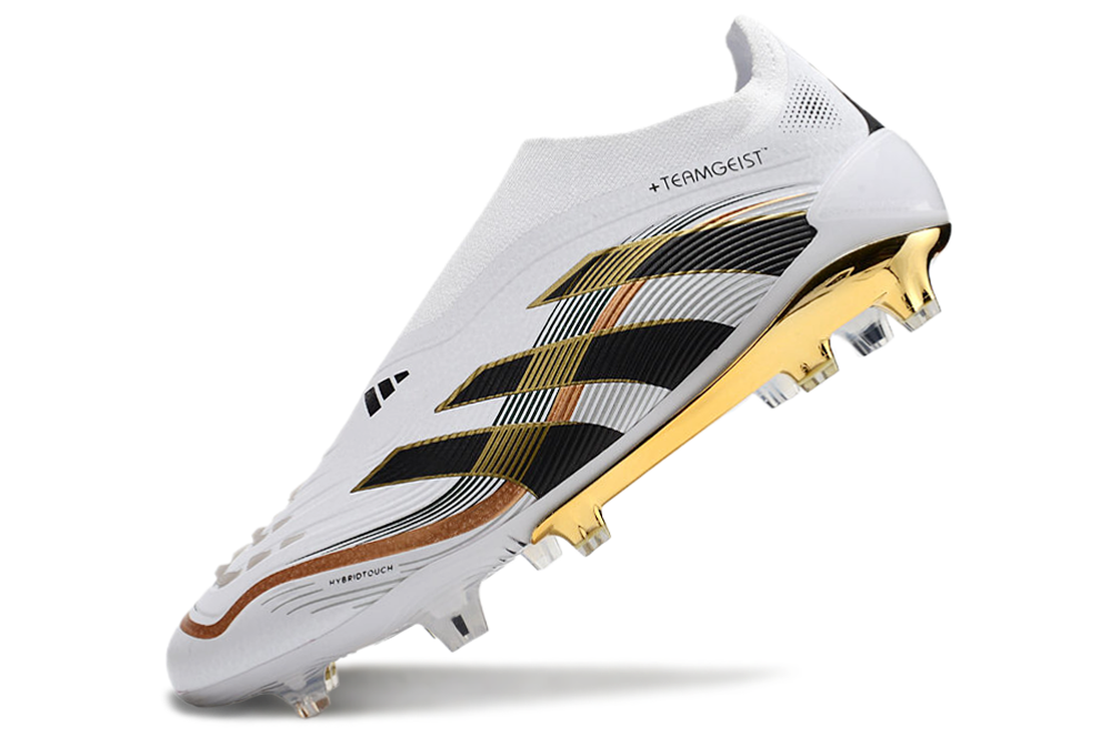 Adidas Predator 25 “TeamGeist” Elite FG – FLYCLEATS