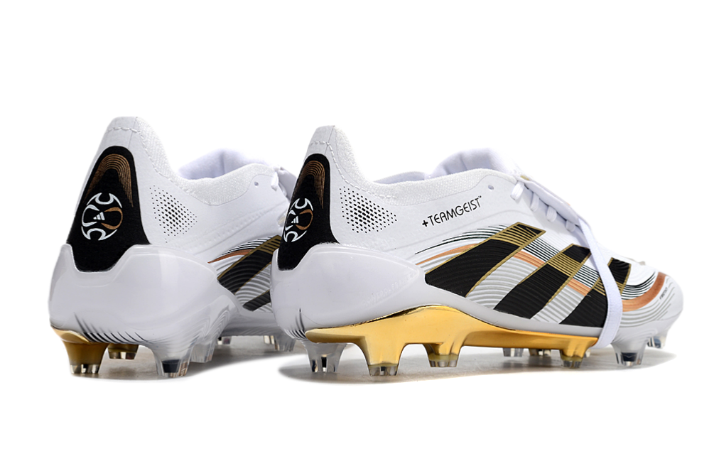 Adidas Predator 25 “TeamGeist” Elite FG – FLYCLEATS