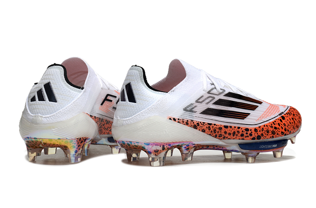 Adidas F50+ “Tiger Concept Pack” Elite – FG – FLYCLEATS
