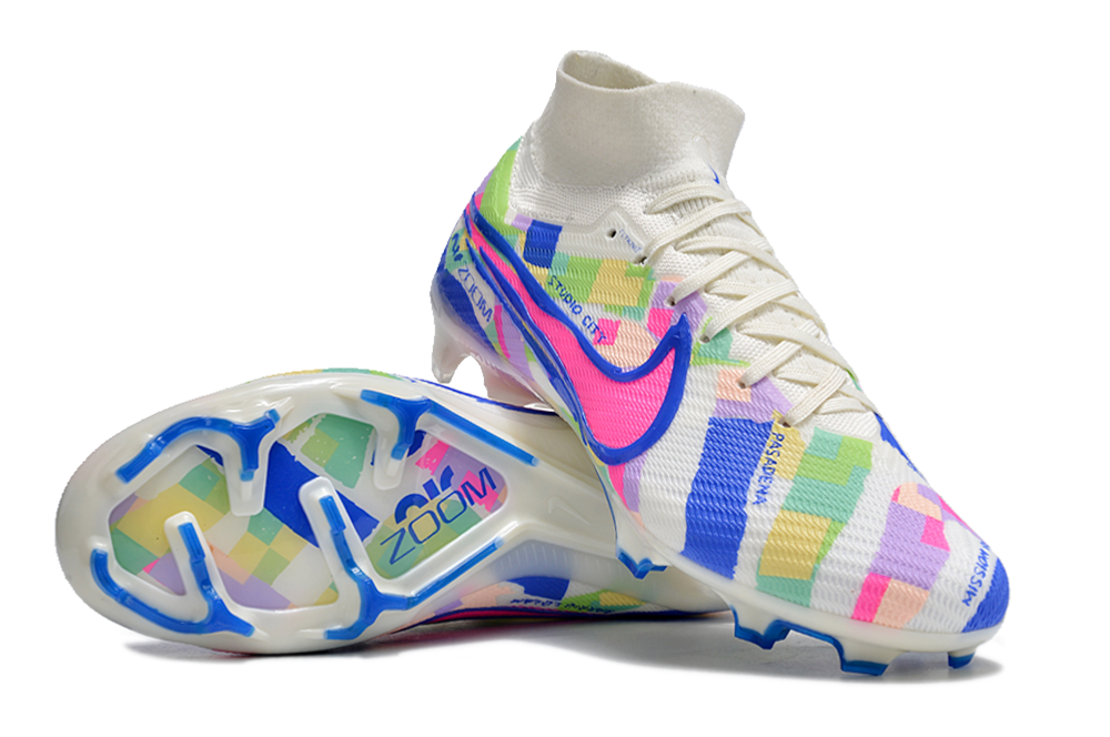 Nike Zoom Mercurial Vapor15 / Superfly9 ‘SoCal Pack’ SE Elite – FG ...